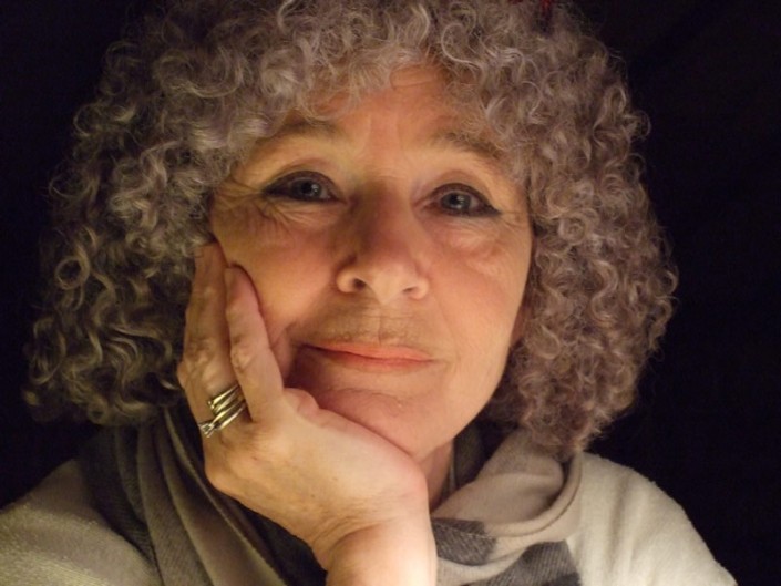 Joanika Ring - Coach voor communicatie en levensvragen - Boersma-Ring